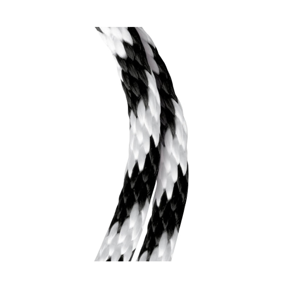 Baron 54033 Solid Braided Rope, 5/8 Inch x 140 Feet — LIfe and Home