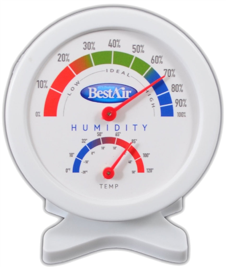 Best Air Indoor Humidity Monitor Hygrometer, shop bulk heater & coolers ...