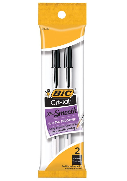 Cristal Ball Point Pen, low price, stationary & office equipment for ...