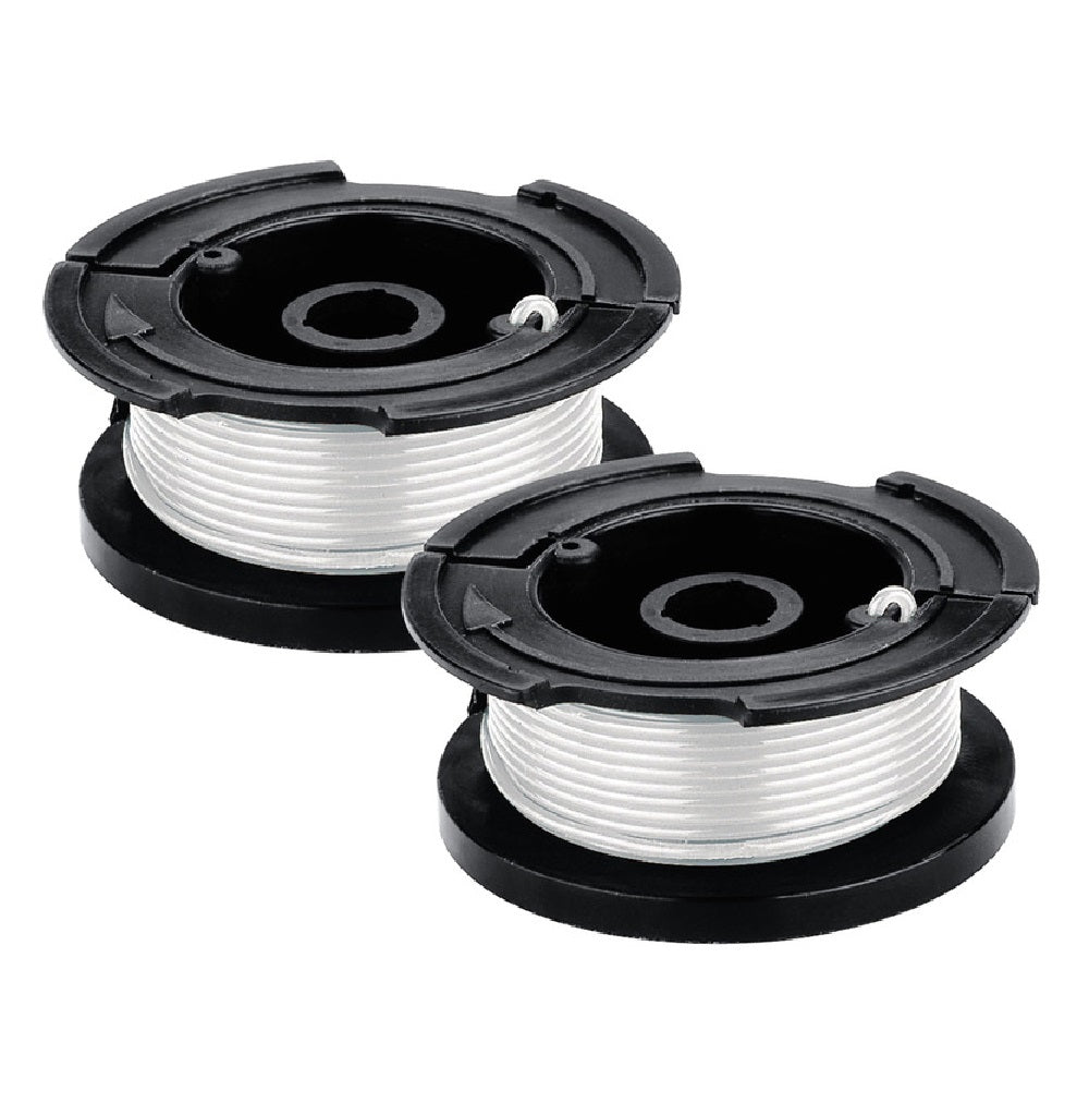 Black & Decker AF-100-2 Replacement Spool and String, 30 Feet — LIfe ...