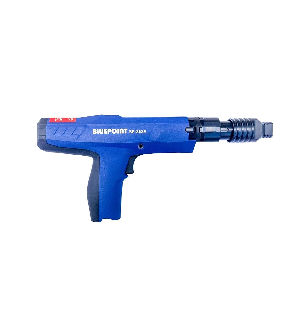 Blue Point Fasteners BP-302A Powder Actuated Tool — LIfe and Home