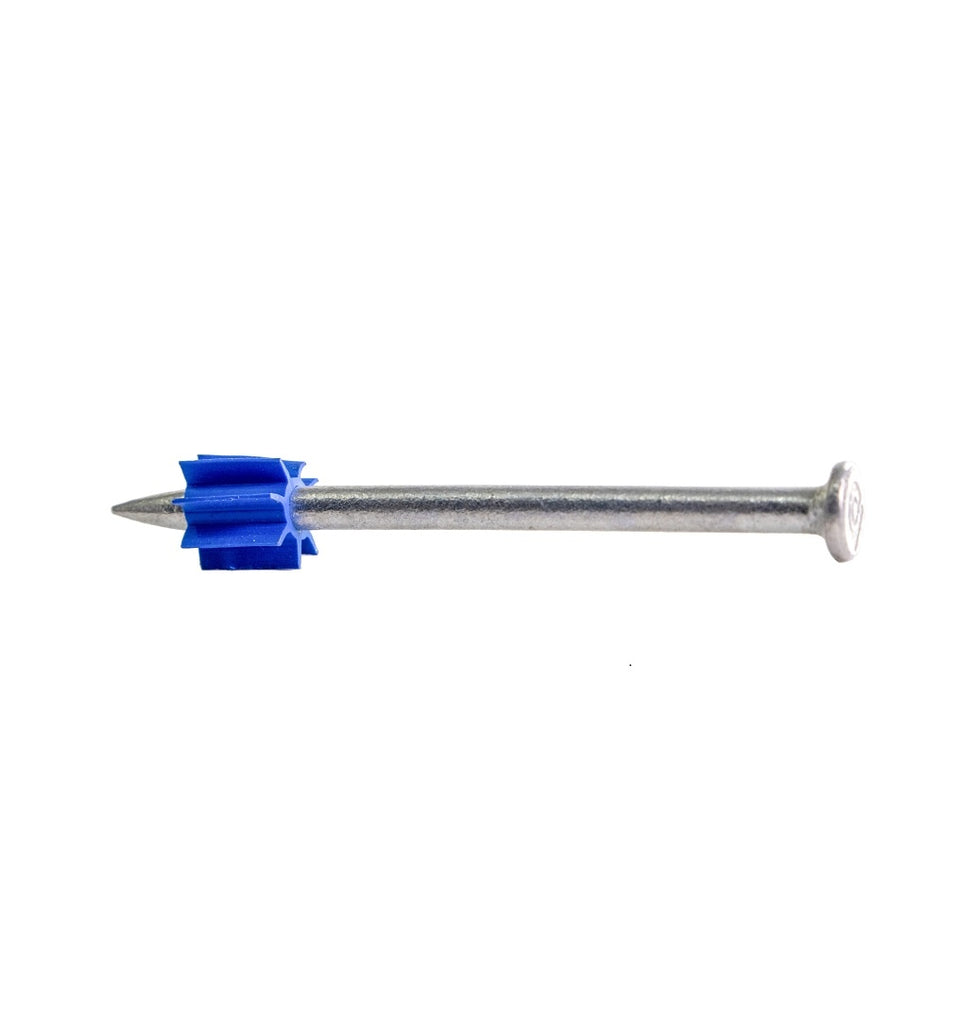 Blue Point Fasteners PD63F10 Drive Pin, Plain, 2-1/2 Inch — LIfe and Home