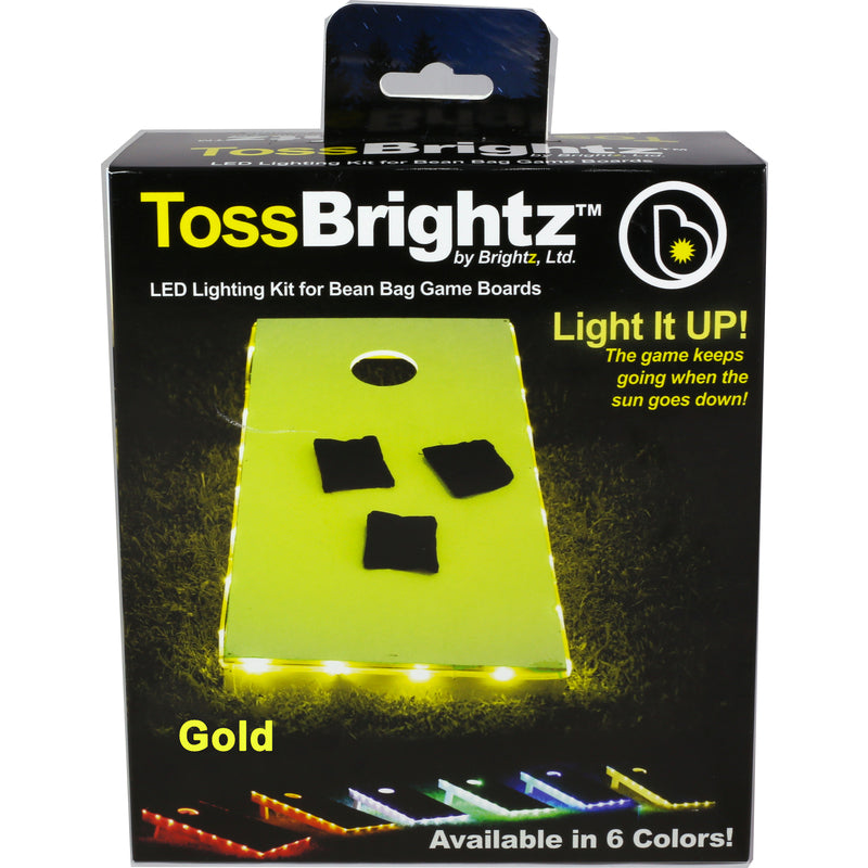TossBrightz Bag Game LED Lighting Kit, low price, best sports ...