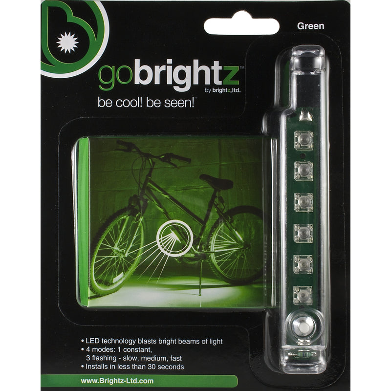Wheelbrightz Under Bike LED Light, shop sporting supplies at low price ...