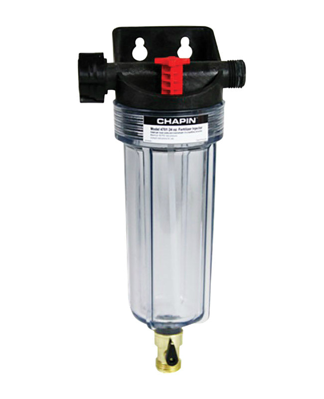 Buy Chapin Irrigation Fertilizer Injector online at low price — LIfe ...
