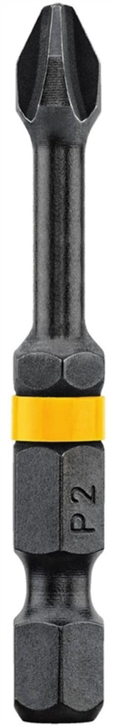 DeWALT DWA2PH2IRB Screwdriver Bit, Magnesium Phosphate, 1/4" — LIfe and ...