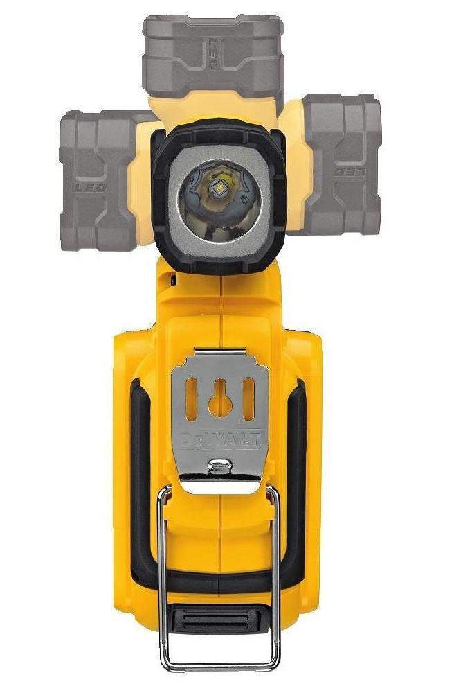 20V Max LED Hand Held Work Light on sale, electrical tools & kits at ...