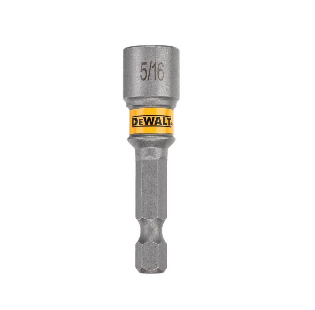 DeWalt DWAND516MF Maxfit Magnetic Nut Setter, Steel — LIfe and Home