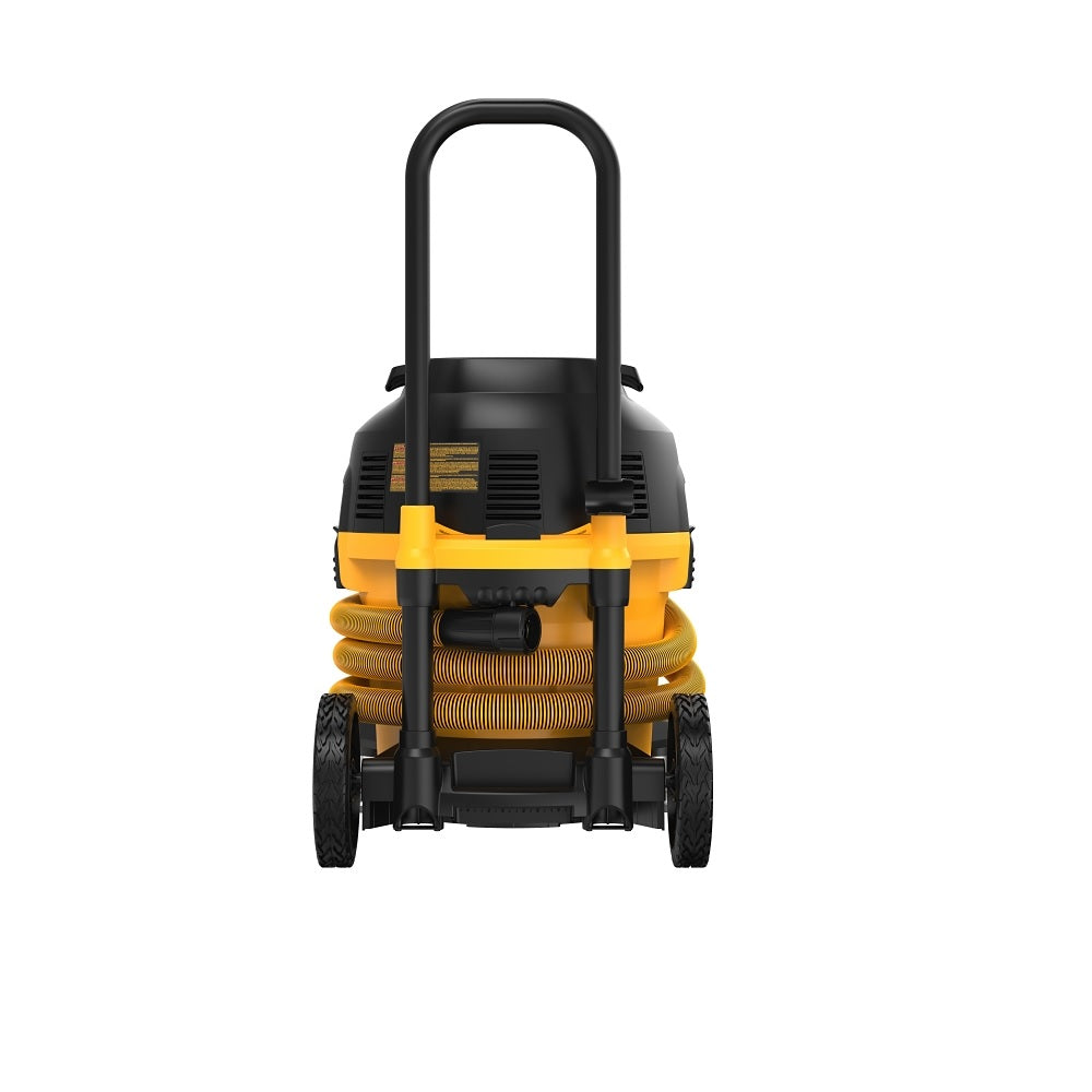 DeWalt DWV015 Dust Extractor, 120 Volt — LIfe and Home