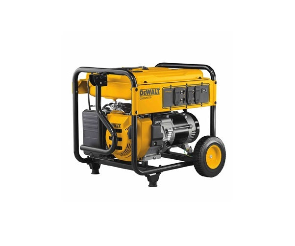 Shop DeWalt Portable Generator for sale, lowest price with discount ...
