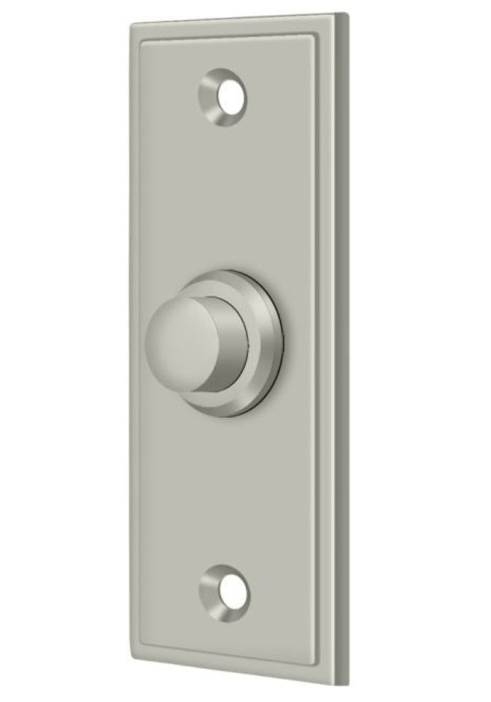 Rectangular Contemporary Bell Button, low price, home electrical goods ...