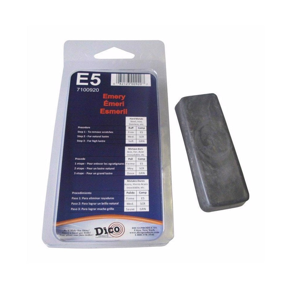 Emery Buffing Compound 4-1/2 Oz. on sale, professional hand tools at ...