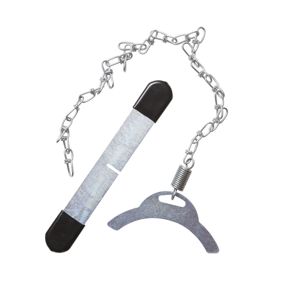 Dr. Disposal DD18 Garbage Disposal Installation Tool, Steel — LIfe and Home