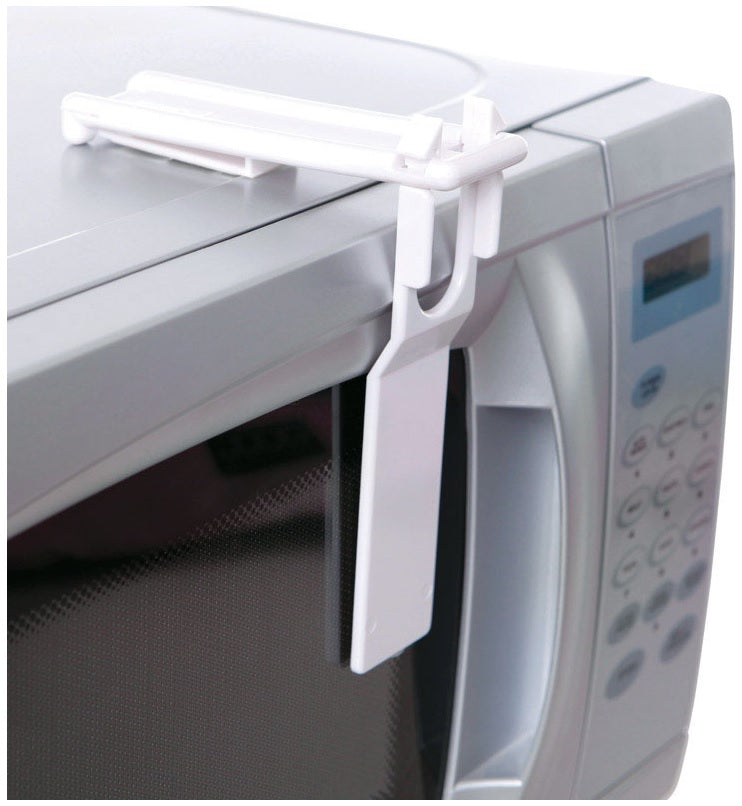 Microwave & Oven Safty Lock, low price, best home hardware repair tools ...