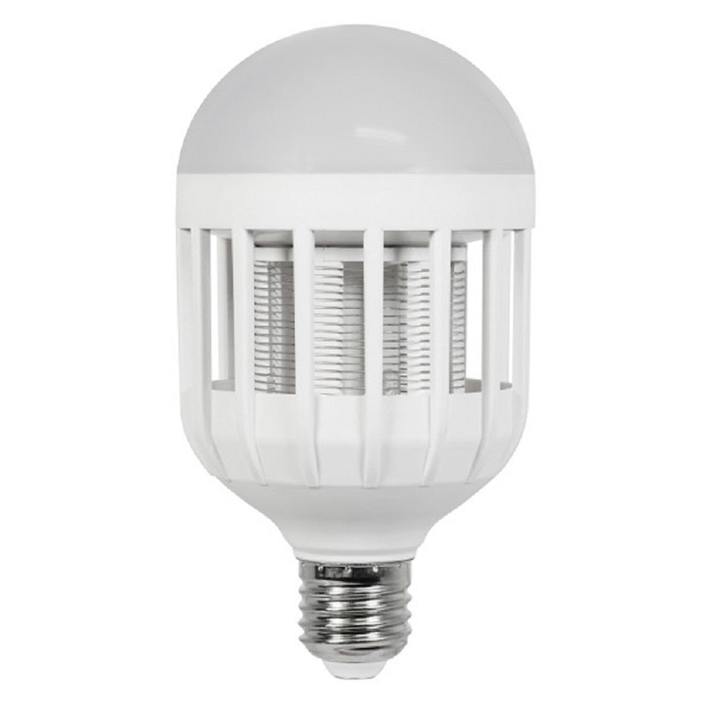Feit Electric C60/850/BZ/LED LED Bug Zapper Bulb, Daylight — LIfe and Home