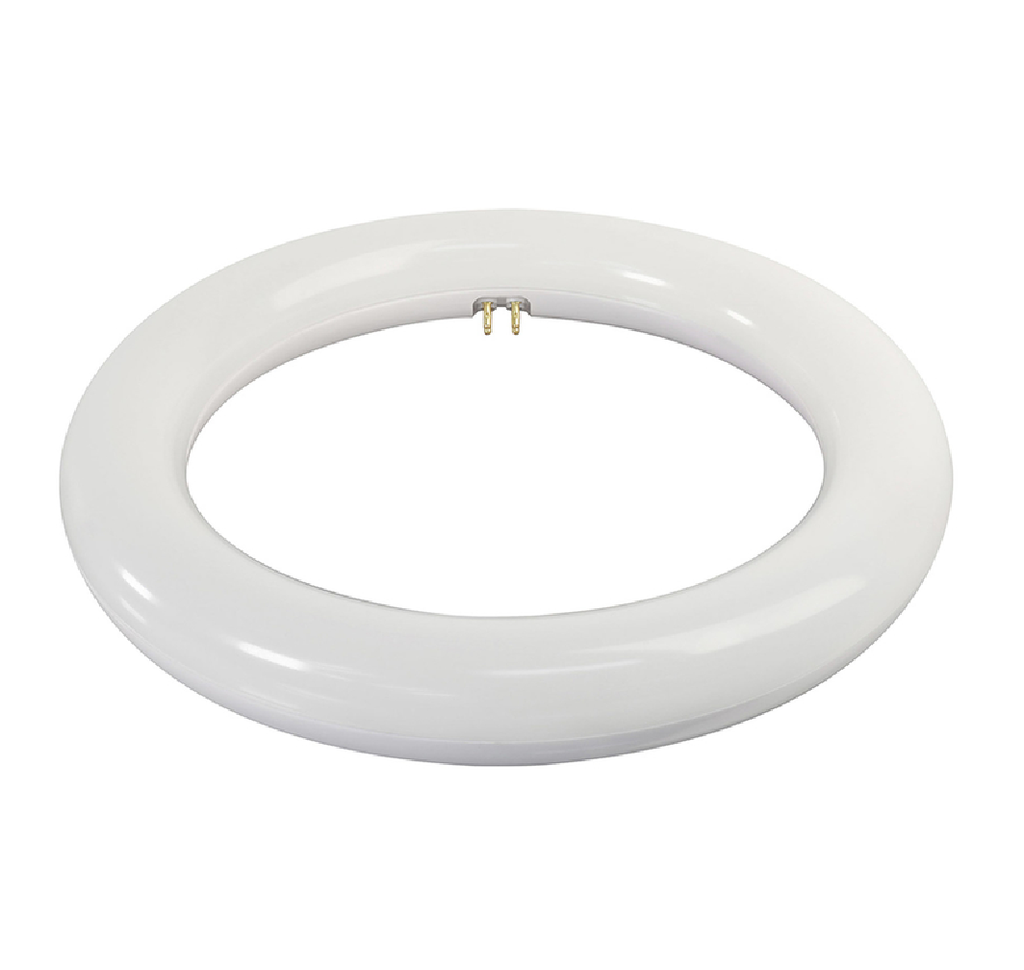 Feit Electric FC8/840/LED Fluorescent Circular LED Bulb, Cool White ...