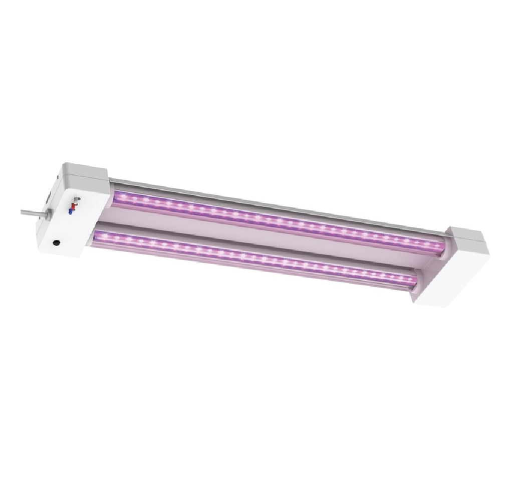 Feit Electric GLP24ADJS/32W/LED Adjustable Spectrum LED Grow Light, 32 ...