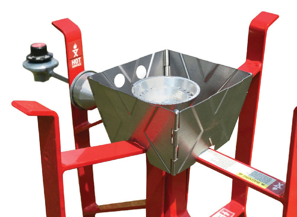 Cookers Wind Helmet Wind Blocker, low price, outdoor living products ...