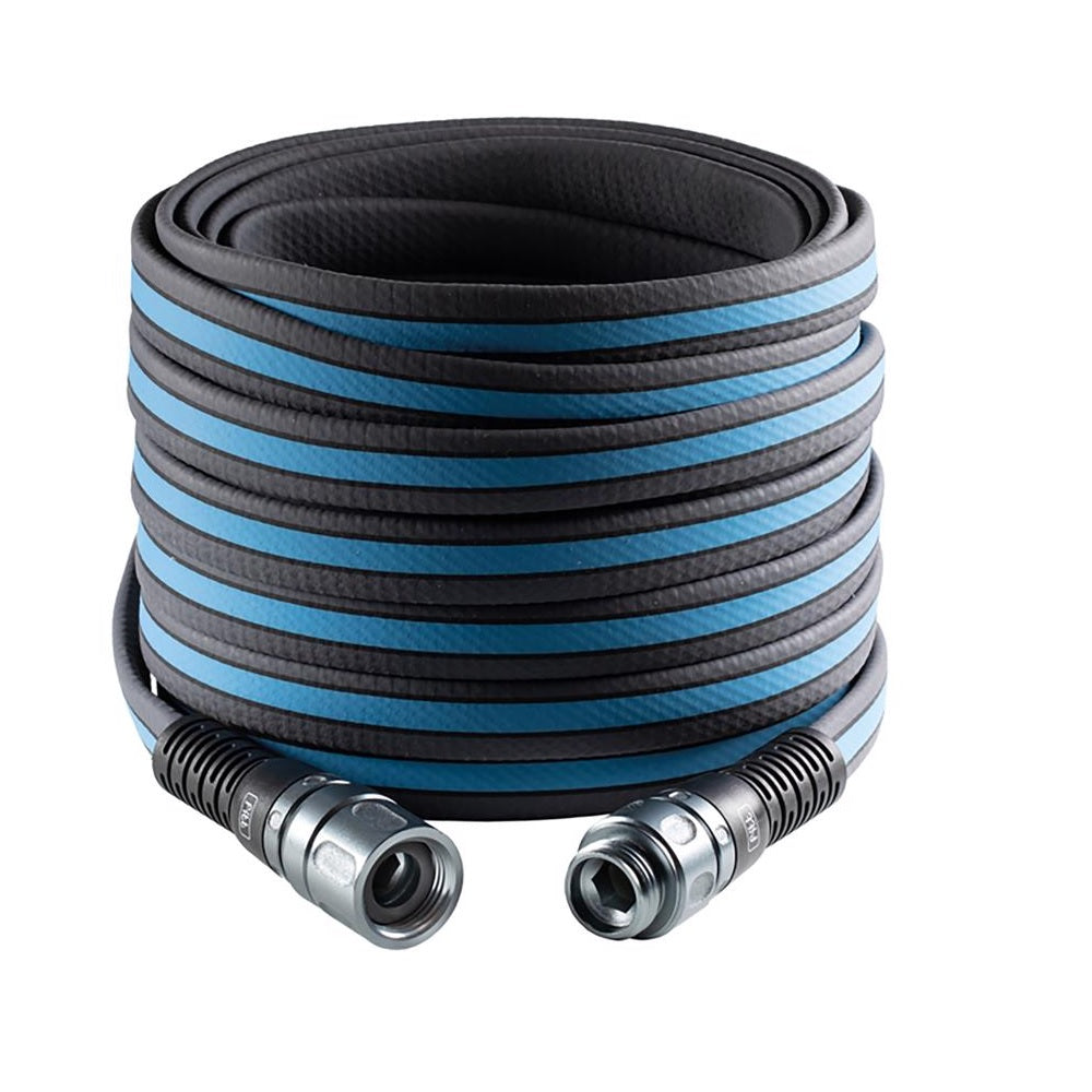 Fitt FFP55800 Force Pro Premium Grade Garden Hose, 5/8 Inch x 100 Feet ...