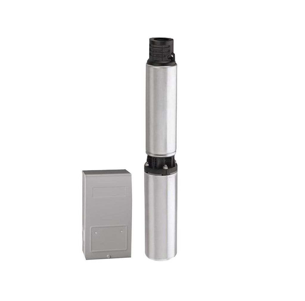 Flotec FP3242 Submersible Well Pump, Stainless Steel, 1-1/2 HP — LIfe ...