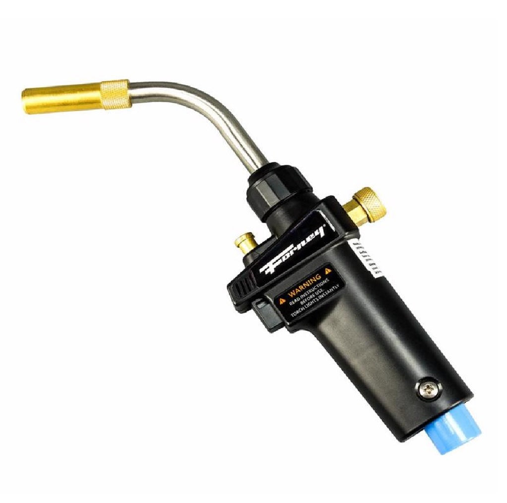 Forney 61545 Self-Igniting Trigger Torch — LIfe and Home