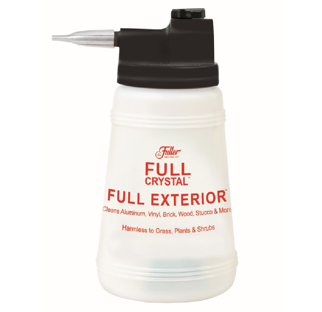 Fuller Brush FBFCEX-6 As Seen on TV Full Crystal House Wash, 4 Oz ...