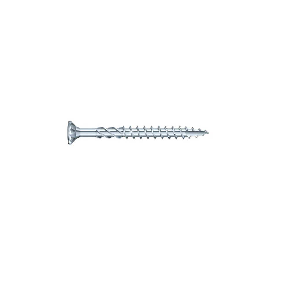 GRK Fasteners 25137 Pheinox Star Screws, #10, 3-1/8 Inch — LIfe and Home