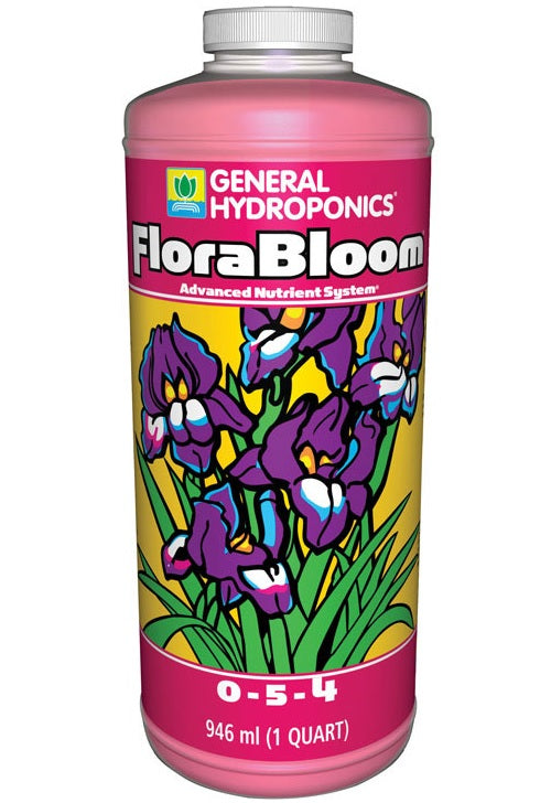 FloraBloom Plant Nutrients, low price, best lawn & plant equipments ...