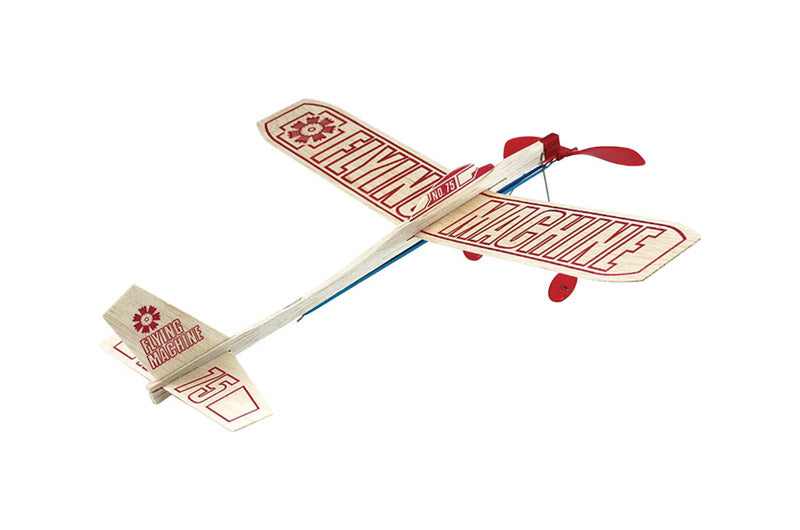Flying Machine Gliders and Planes, Natural, low price, best bulk ...