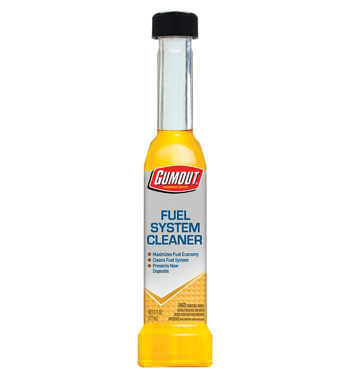 Fuel System Cleaner, 6 Oz, shop automotive equipments & tools at low ...