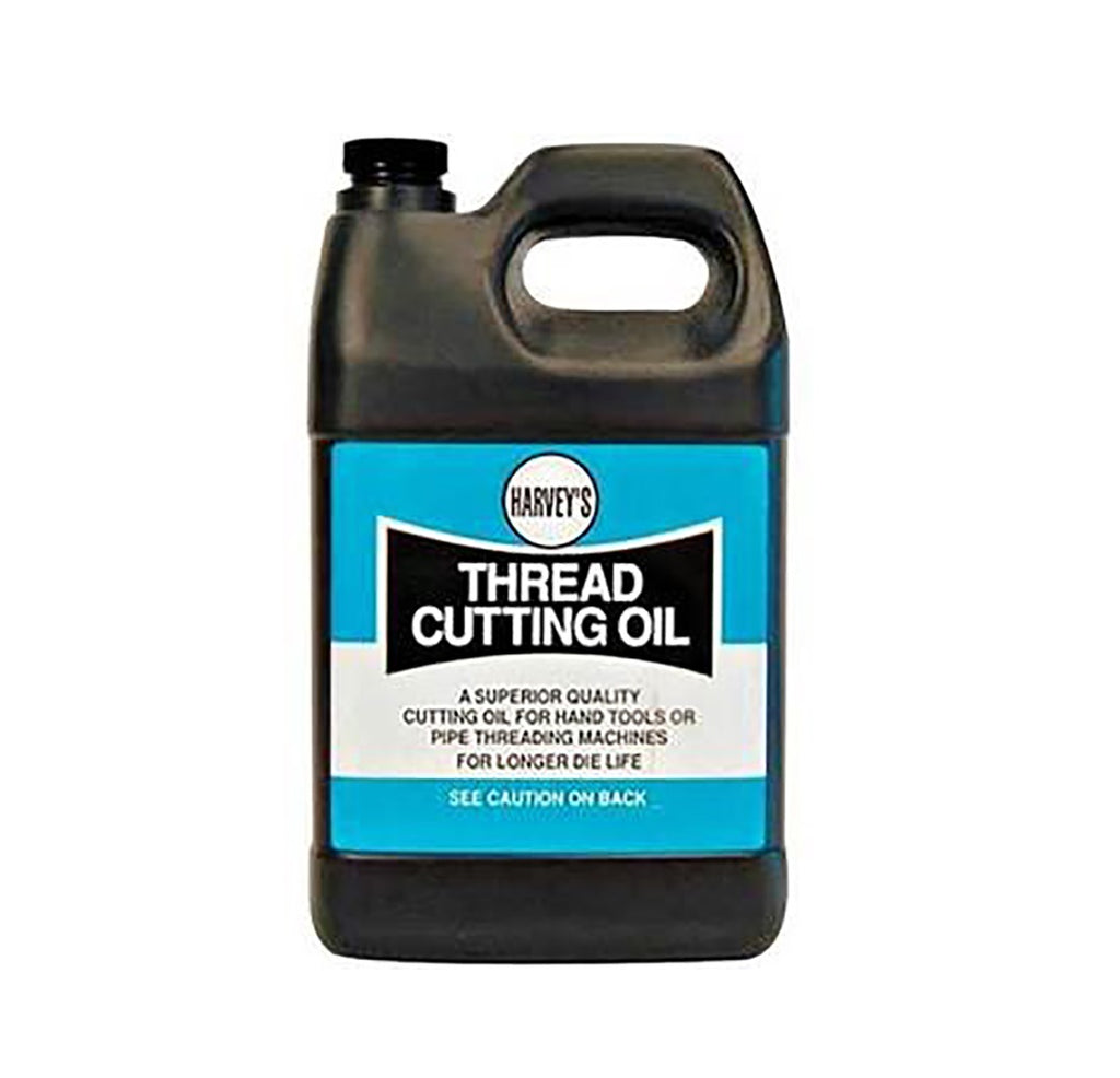 Harveys 016215 Thread Cutting Oil, 1 Pint — Life and Home