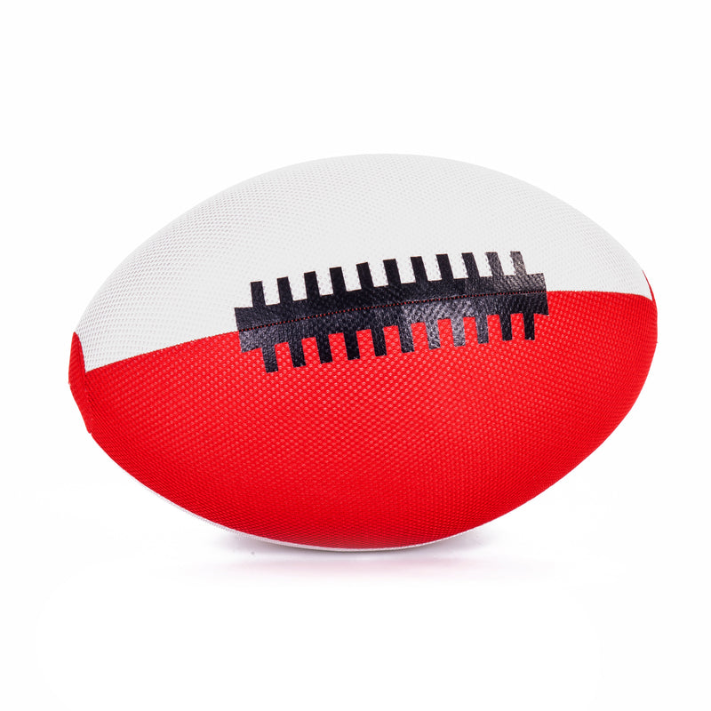 Hedstrom 54-6804FDHEB Wowza Football, Assorted Colors — LIfe and Home