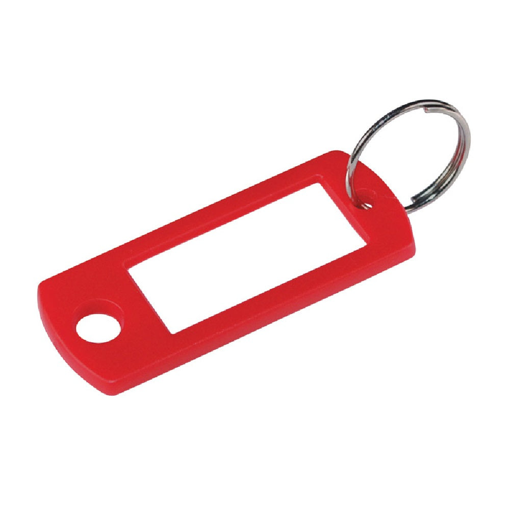Hillman 704260 Labeling Key Identifier, 1 Inch — LIfe and Home