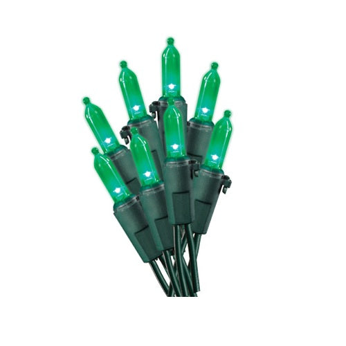 Miniature Christmas Light Set, shop holiday products at low price ...