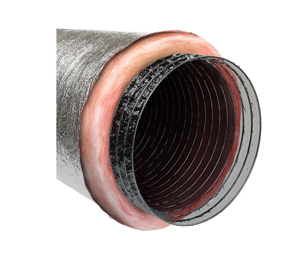 Imperial MEA-1425-3 Duct, Poly — Life and Home