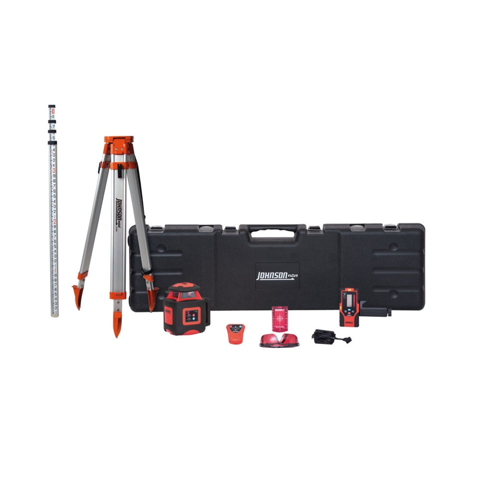 Johnson 40-6541 Laser System, 9 Volt — LIfe and Home