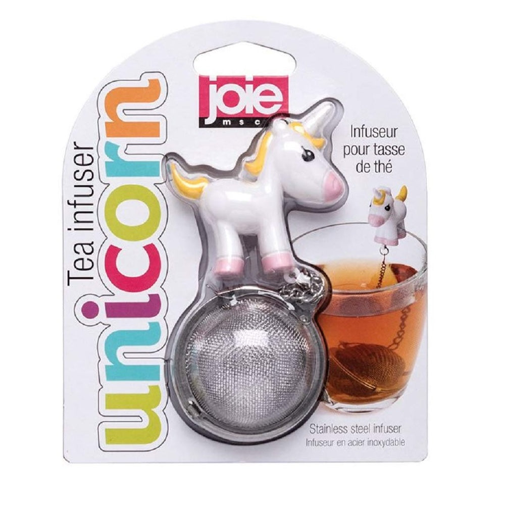 Joie MSC 16111 Unicorn Tea Infuser — LIfe and Home