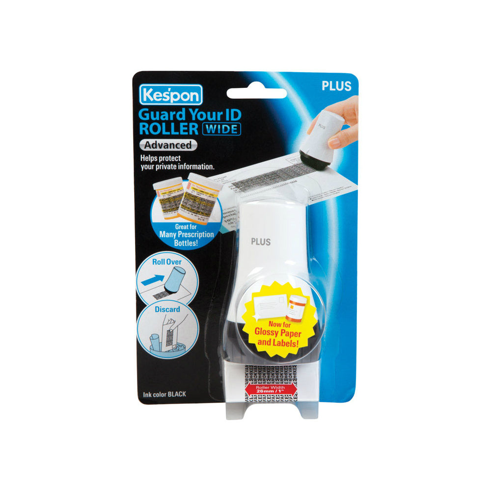 Advanced Wide Id Guard Roller, low price, best stationary supplies ...