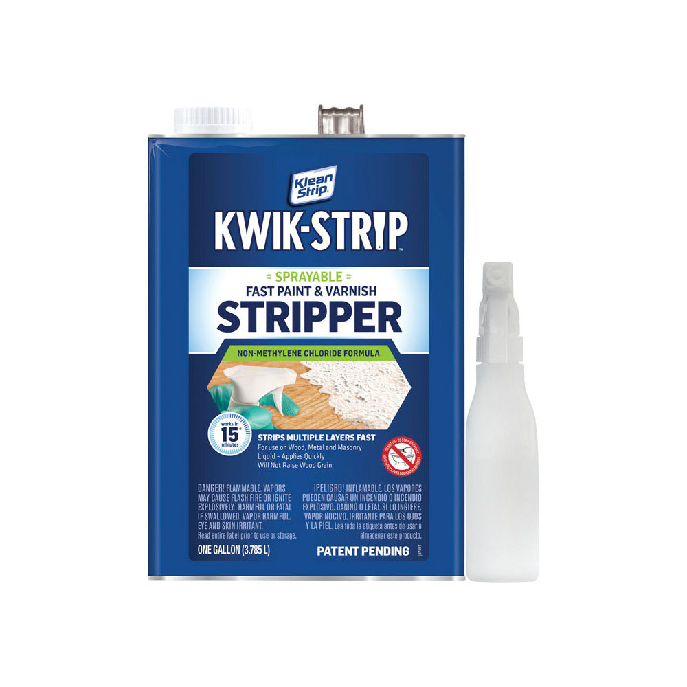Kwik-Strip Fast Paint And Varnish Stripper, low price, painting ...