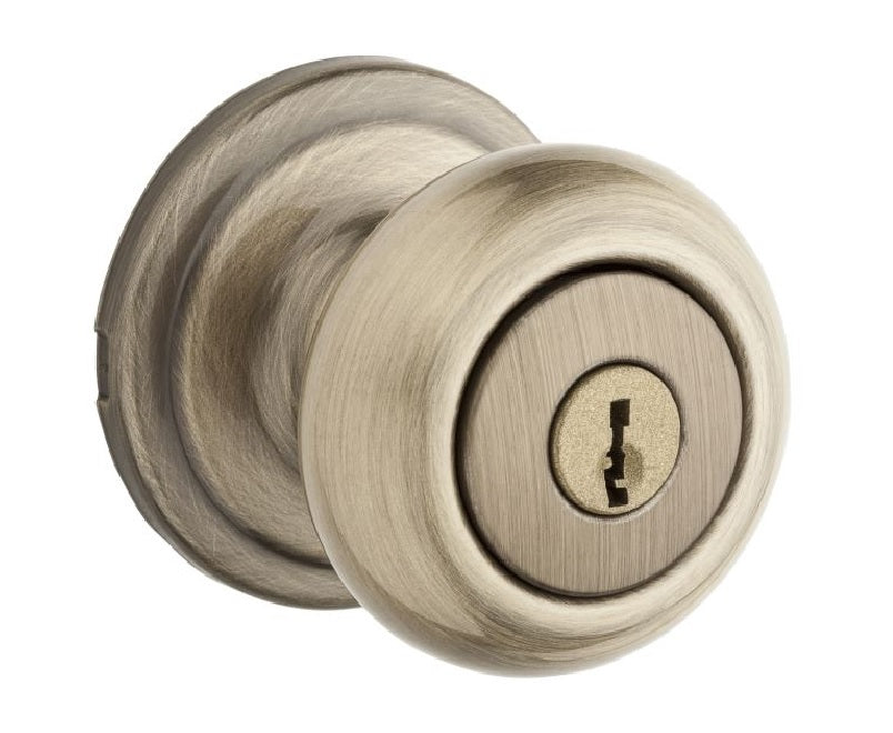 Hancock Entry Door Knob, shop home hardware tools at low price — LIfe ...