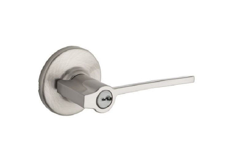 Ladera Entry Door Lock on sale, builders hardware tools at low price ...