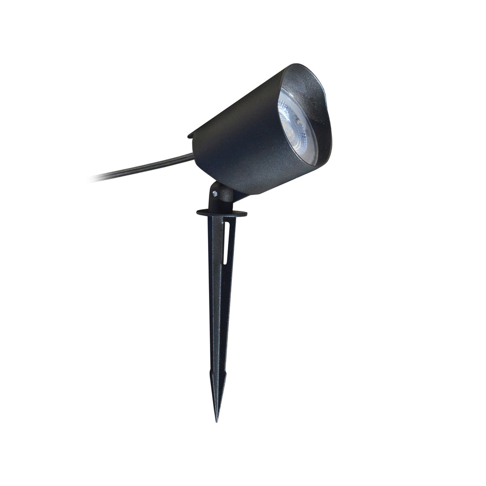 LED Low Voltage Landscape Lighting, Black, shop lighting replacement ...