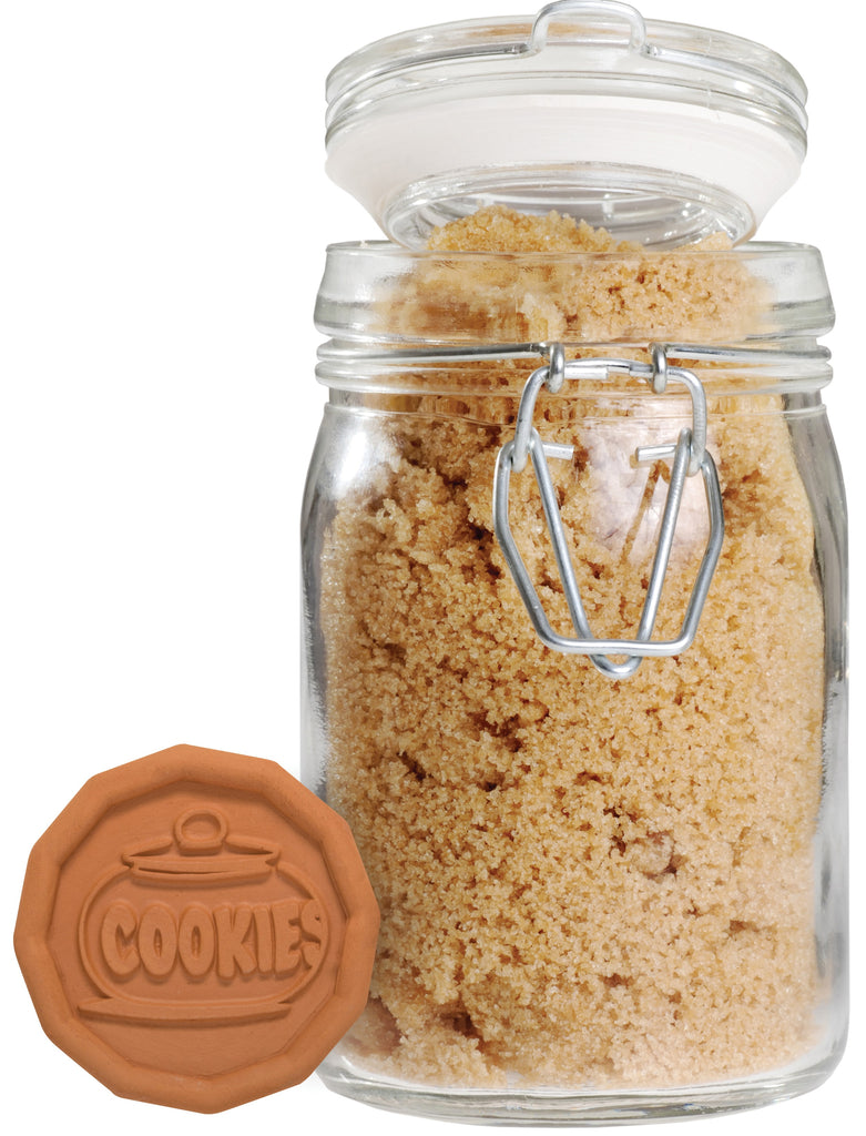 Mrs. Anderson's 10153 Baking Brown Sugar Cookie Disk — LIfe and Home