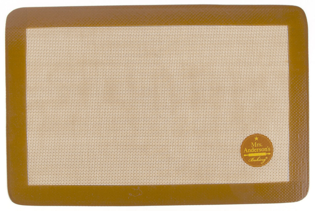 Mrs. Anderson's 60003 Baking Jelly Roll Mat, Silicone — LIfe and Home
