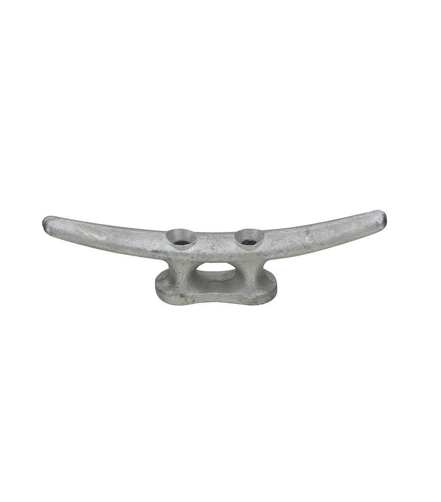 Rust Resistant Rope Cleat, Galvanized, shop construction hardware ...