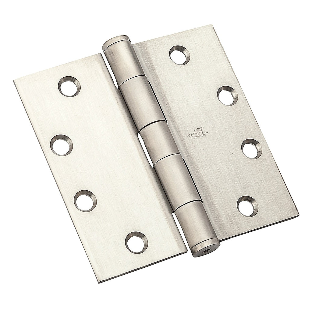 191 Standard Weight Template Hinge, 4-1/2" on sale, builders hardware ...