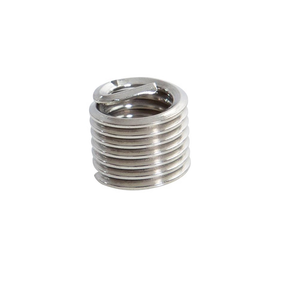 OEMTOOLS 25605 Helical Thread Insert, Stainless Steel — LIfe and Home