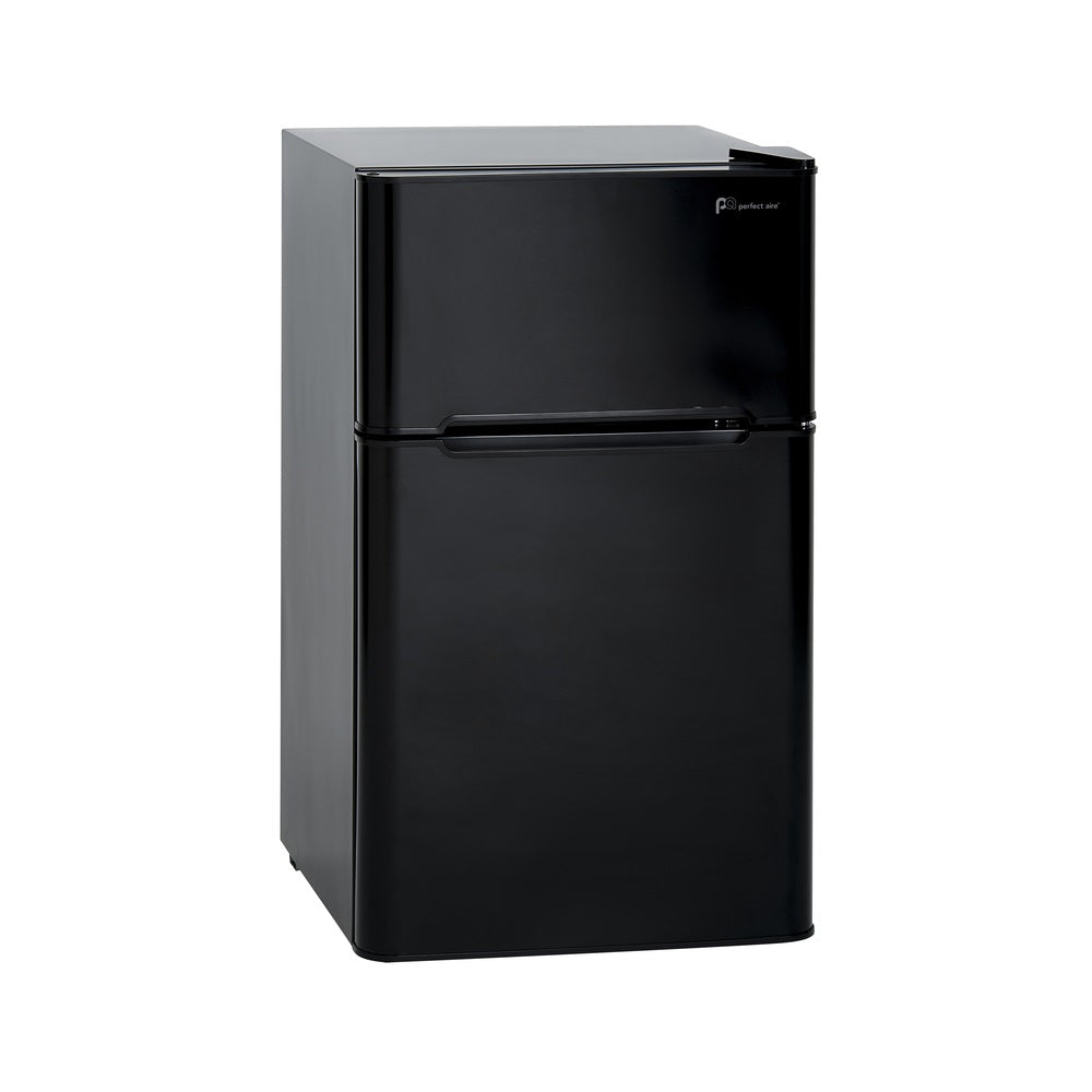 Perfect Aire 3W2BF32 Mini Refrigerator, Black, 3.2 cu. ft — LIfe and Home
