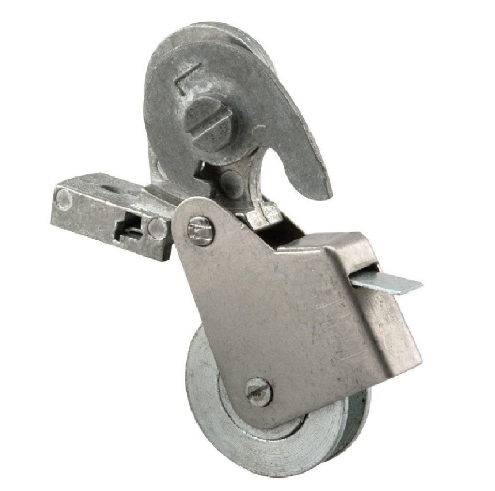 Prime-Line B 663 Roller Assembly, Steel — LIfe and Home