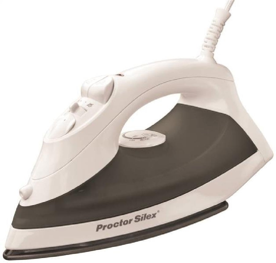 Non-Stick Steam Iron, low price, laundry accessories & appliance for ...